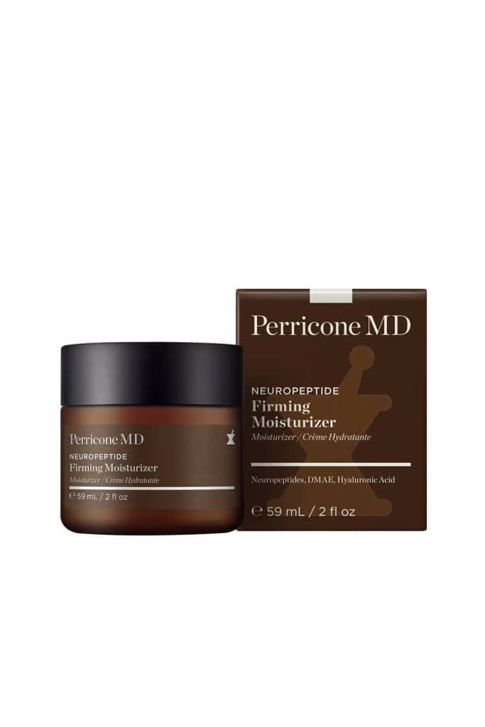 PERRICONE MD Neuropeptide Firming Moisturizer
