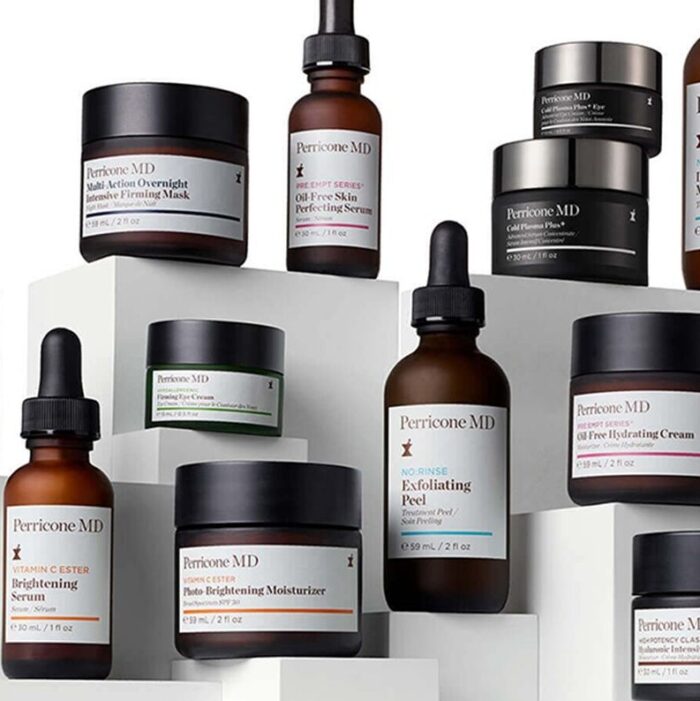 Perricone MD Redefining Luxury Skincare | Beauty Isle | Buy now