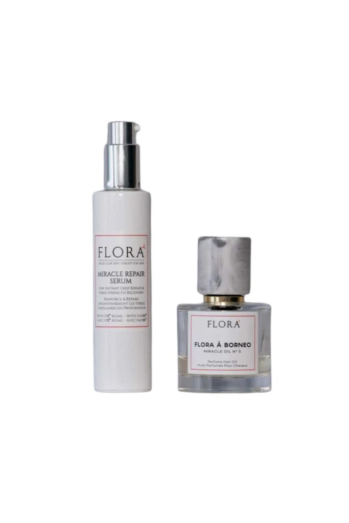 FLORA Miracle Routine N°01