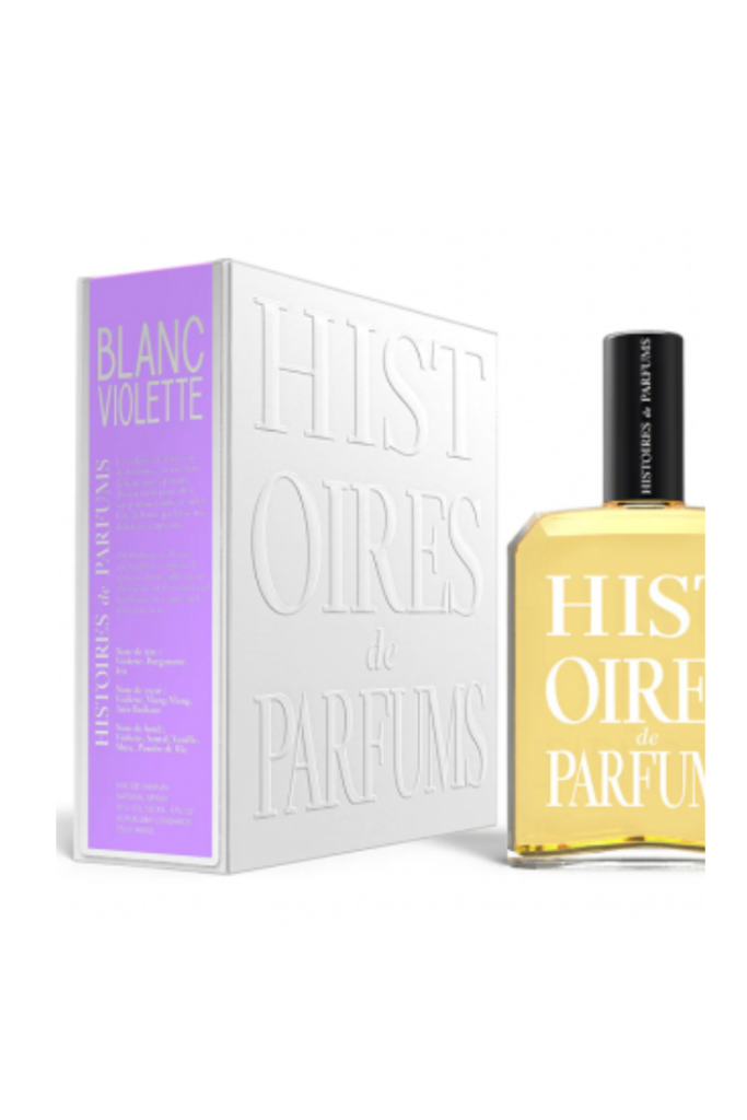 Histoires de Parfums Blanc Violette