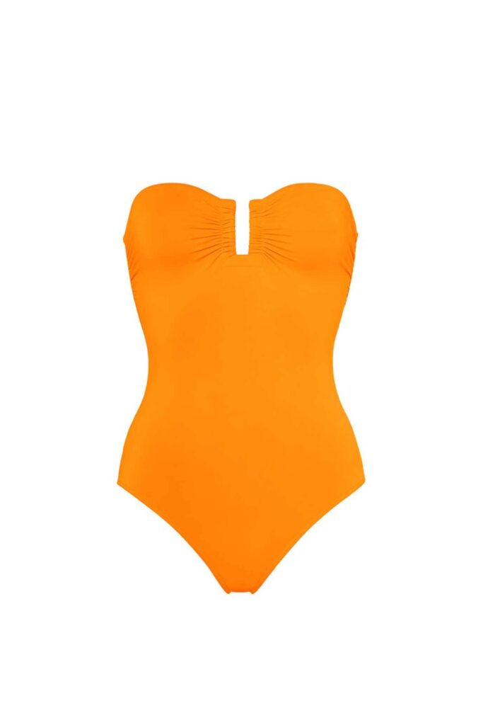 ERES Cassiope Onepiece Kumquat