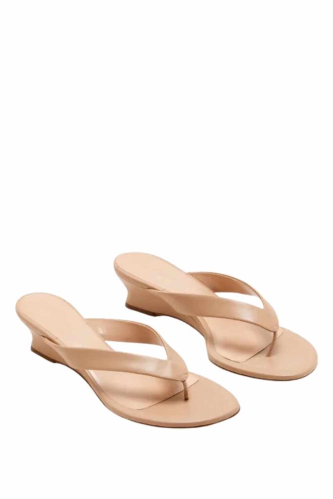 Le Monde Beryl Micro Wedge THONG